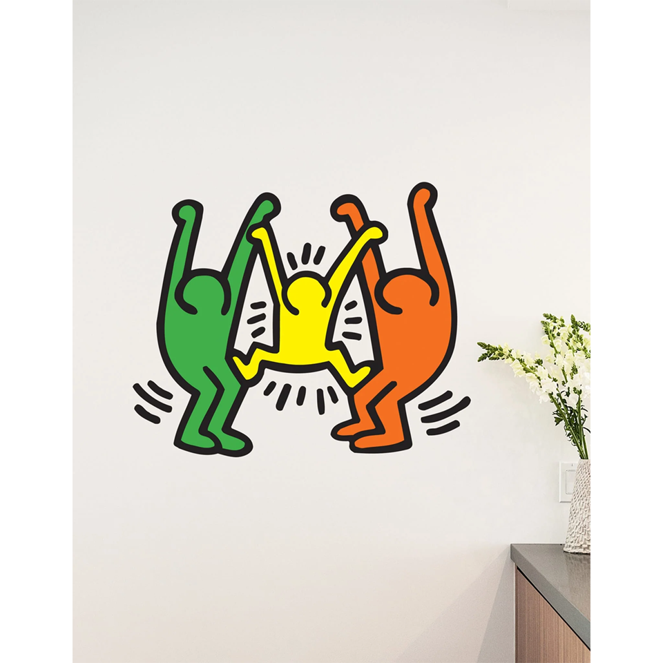 Home – Nakamura Keith Haring Collection