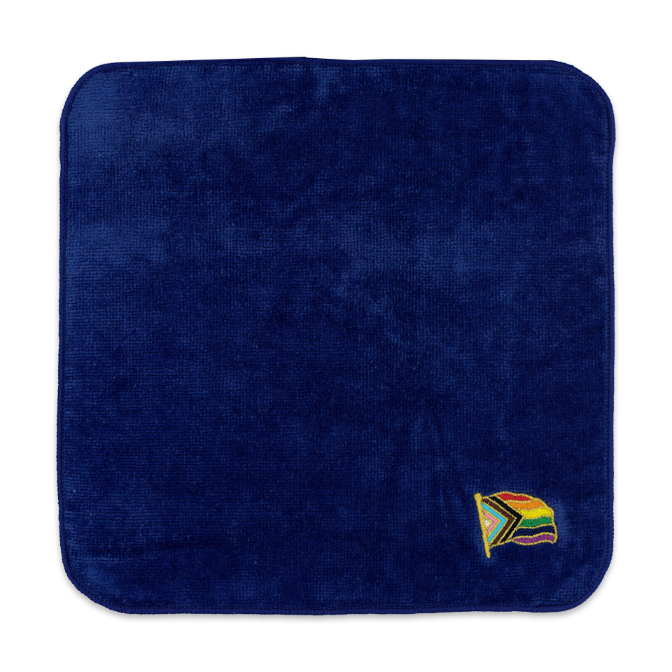 中村キース・ヘリング美術館オリジナル PRIDE ミニタオル Flag – Nakamura Keith Haring Collection