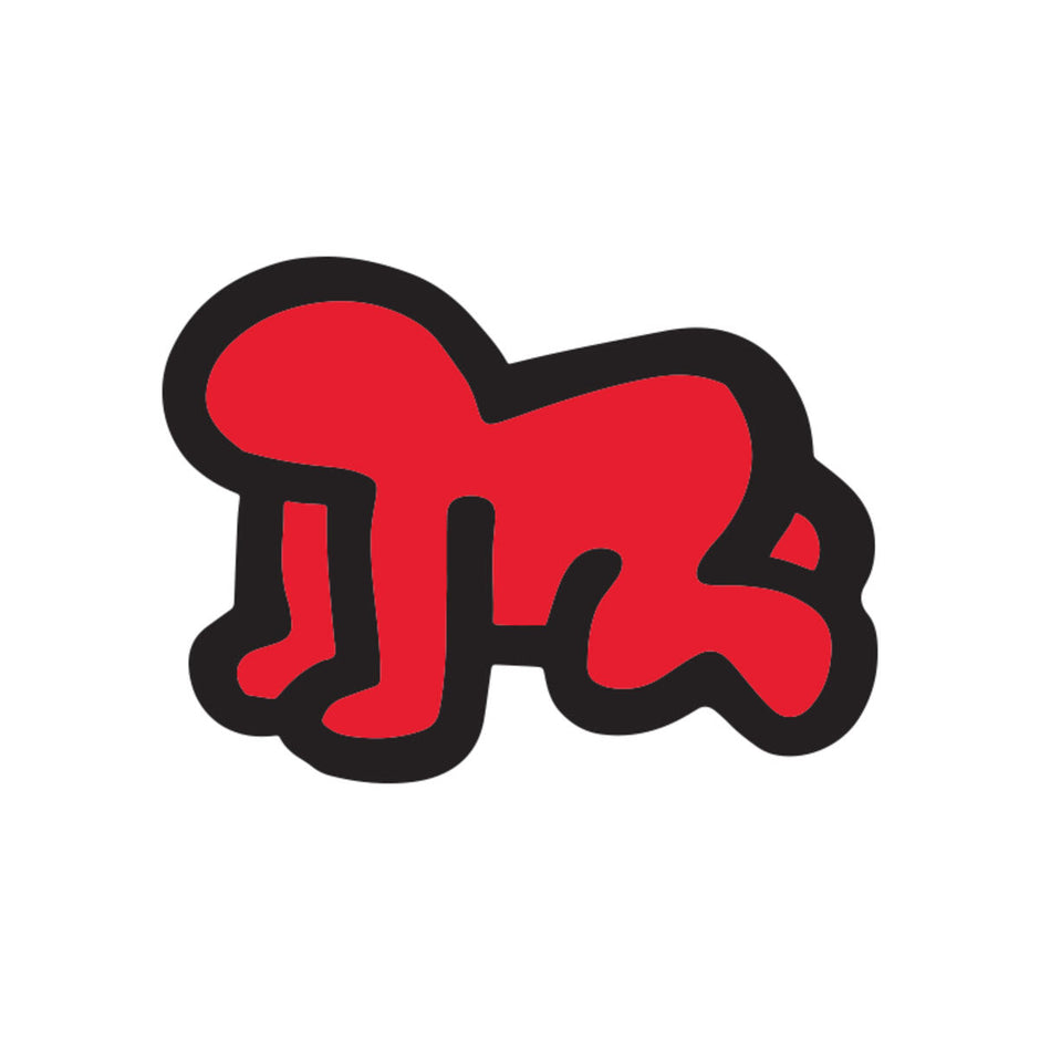 アイロンワッペン｜中村キース・ヘリング美術館公式オンラインショップ – Nakamura Keith Haring Collection