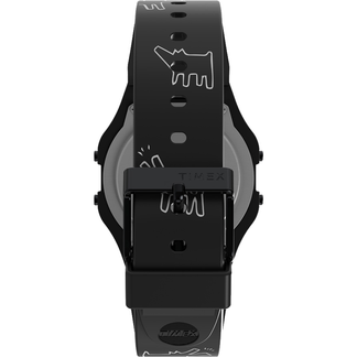 TIMEX Keith Haring T80 – Nakamura Keith Haring Collection