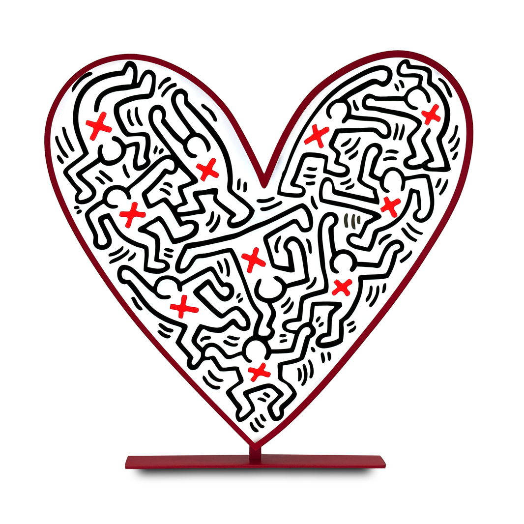 Official Online Shop of the Nakamura Keith Haring Collection