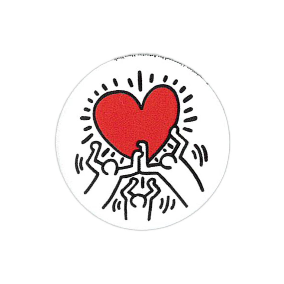 Accessory – Nakamura Keith Haring Collection