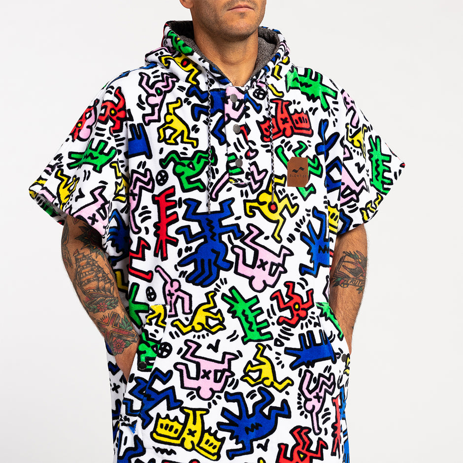 Home – Nakamura Keith Haring Collection